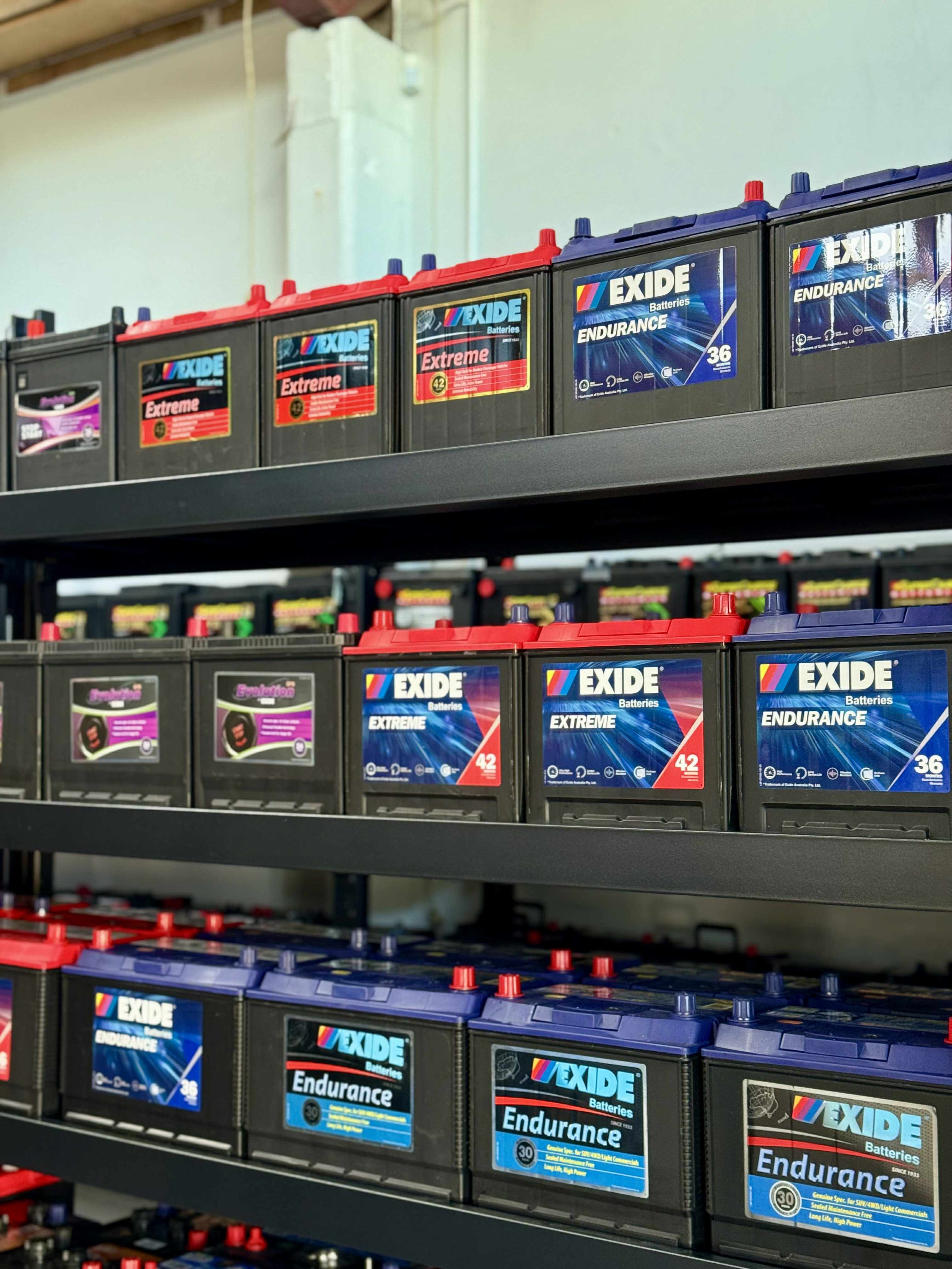 Buy Batteries Online | Fast Delivery - Superstart Batteries