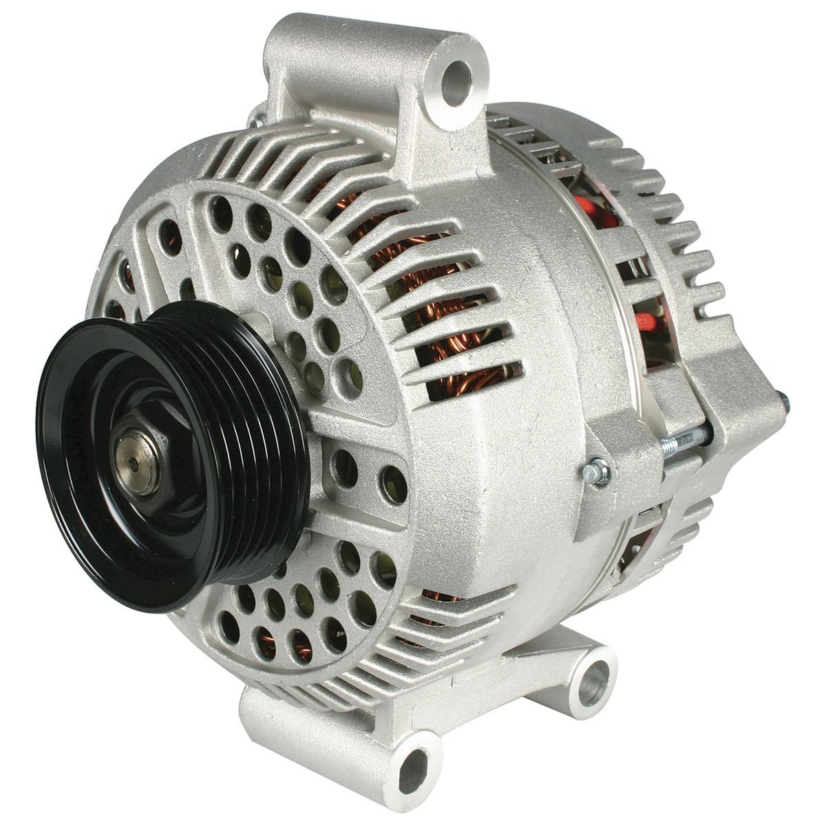 OEX Alternator 12V 130A Autolite Style - AXA962 FORD EXPLORER F250 MAZ ...
