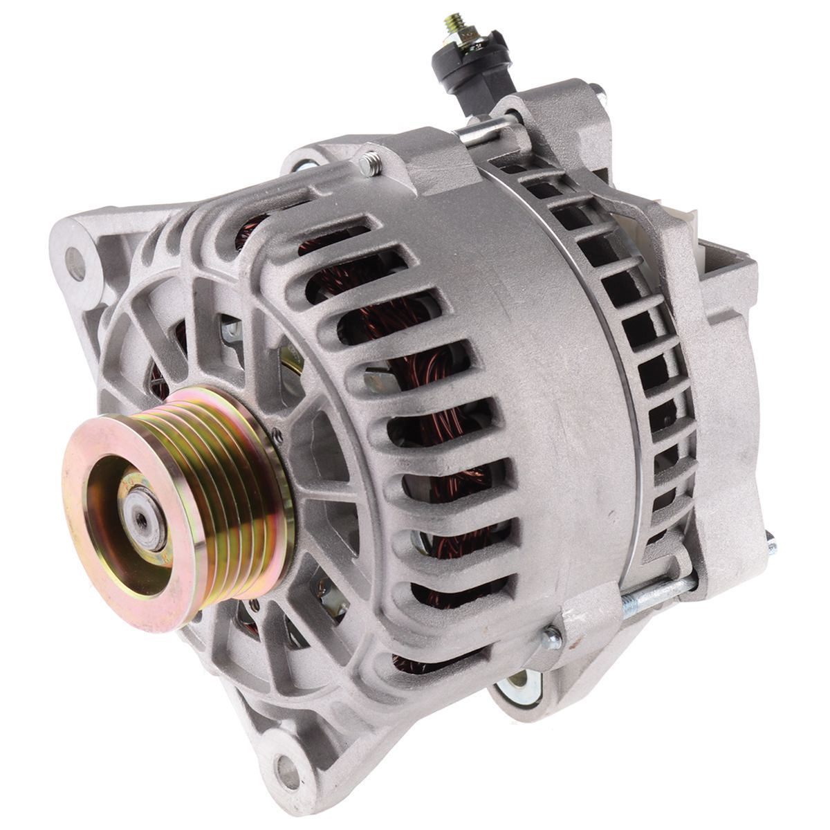 OEX Alternator 12V 110A Autolite Style - AXA980 FORD ESCAPE EPEWF MAZD ...