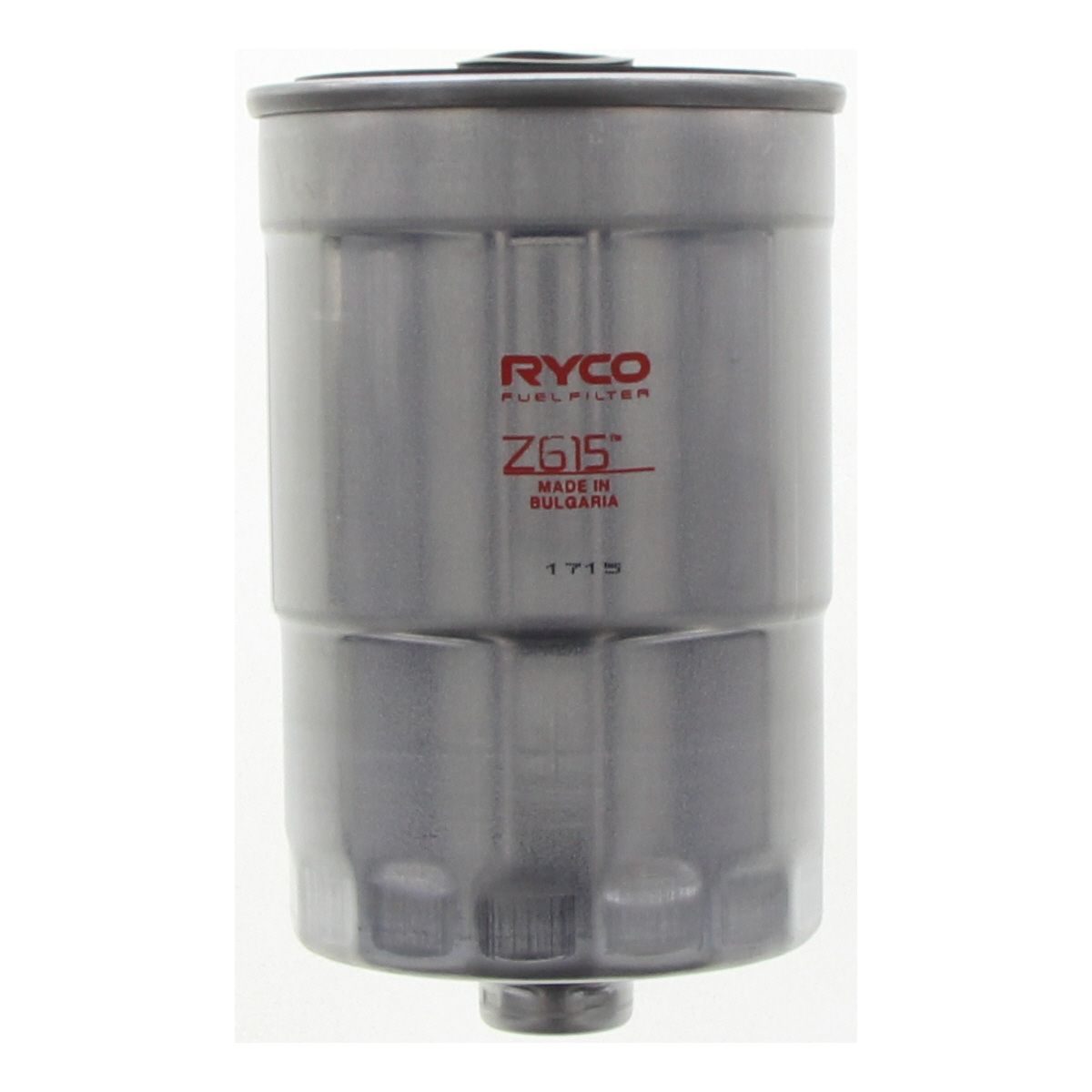 Ryco Fuel Filter - Z615 — Superstart Batteries