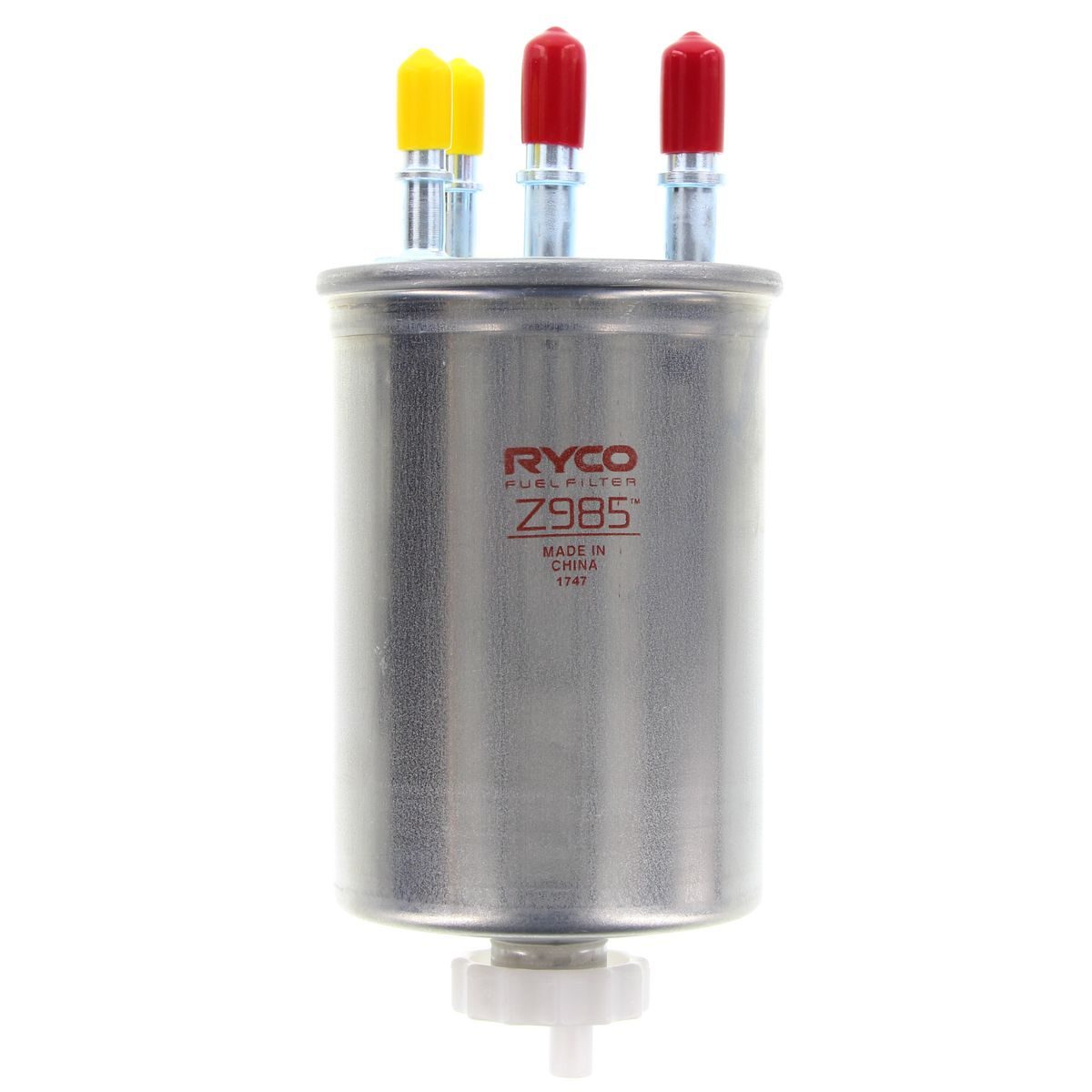 Ryco Fuel Filter - Z985 — Superstart Batteries
