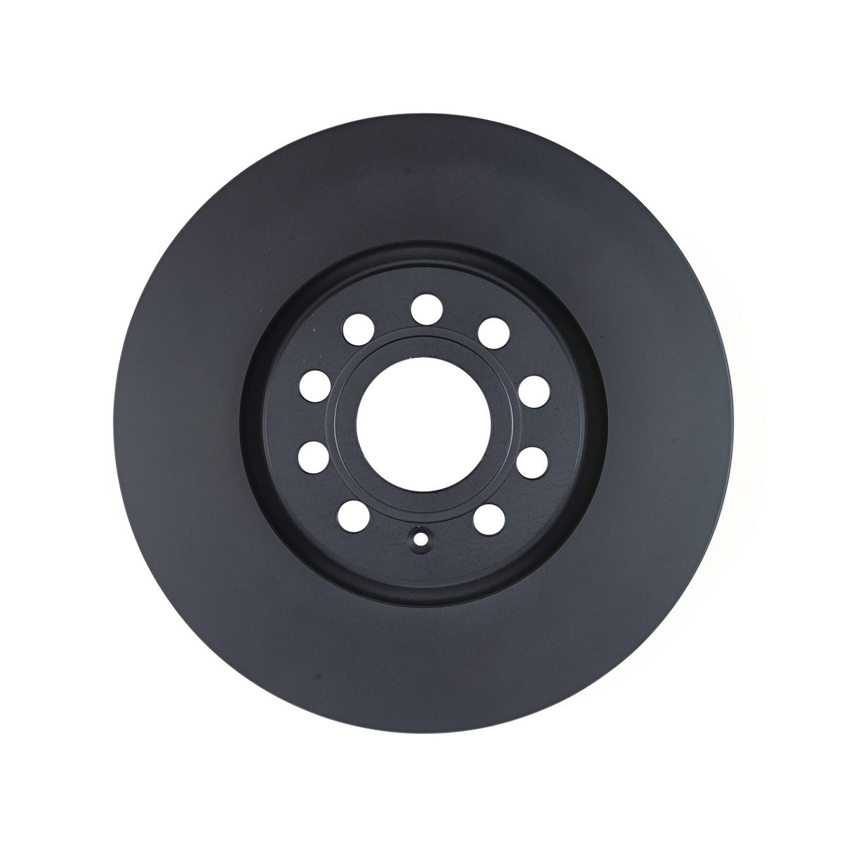 RDA Front Brake Rotor 288mm x 22 Min AUDI A3 8P 8V S3 SKODA VOLKSWAGEN ...