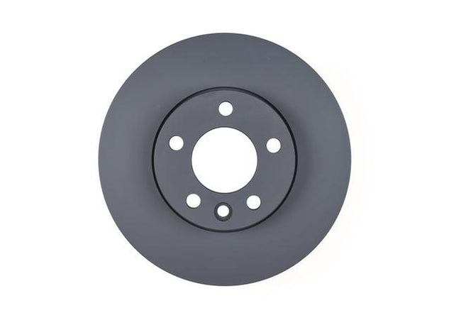 RDA Vented Front Brake Rotor 340mm Volkswagen Caravelle Kombi Transpor ...