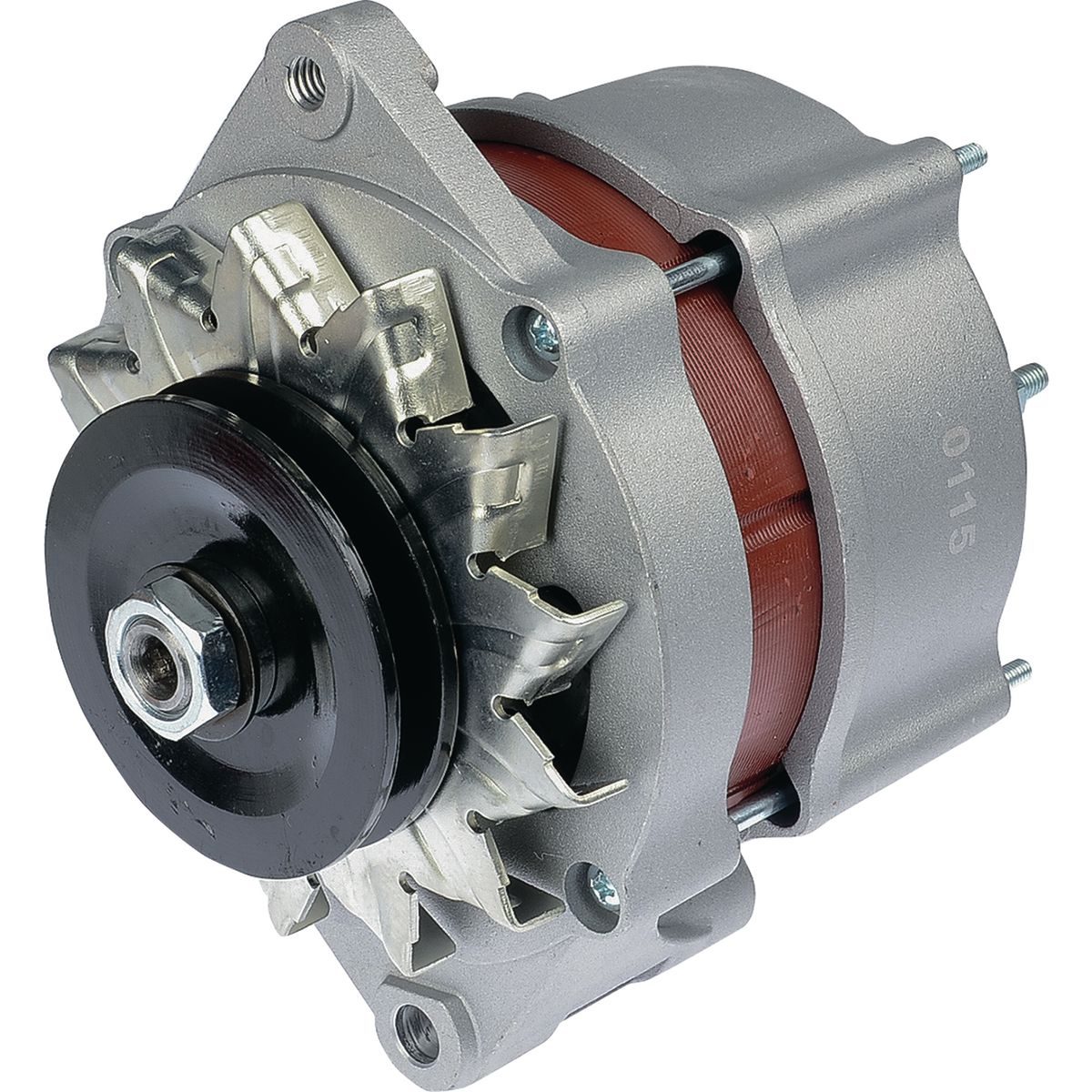 OEX Alternator 12V 85A Bosch Style BXA045 A3TA4298A ME202756 FORD VERM ...