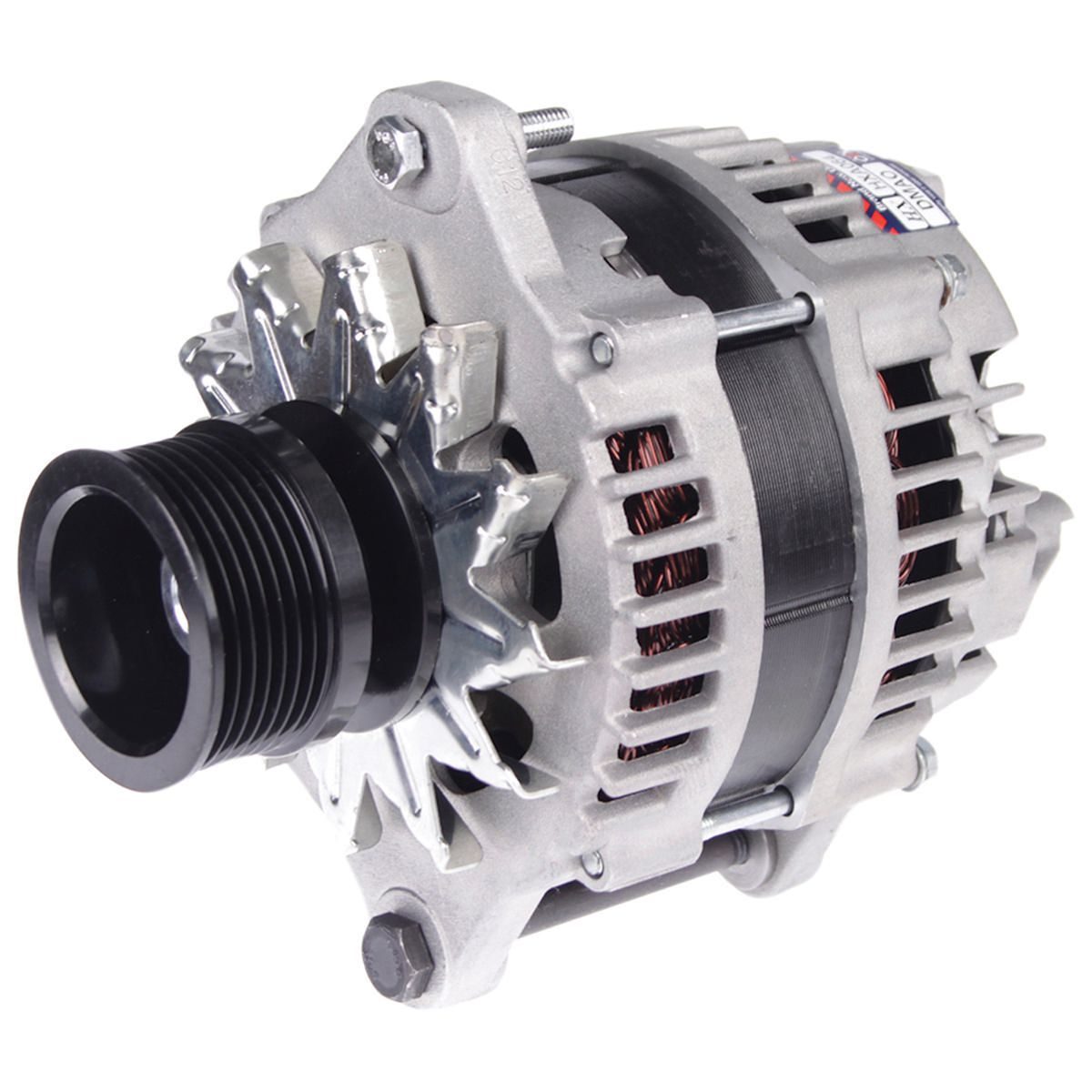 OEX Alternator 24V 80A Hitachi Style HXA064 LR280 708 8-98029-892-0 98 ...