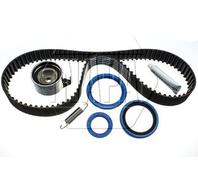 Timing Kit NTTK741B TCK741B FORD COURIER ECONOVAN BRAVO MPV MITSUBISHI ...