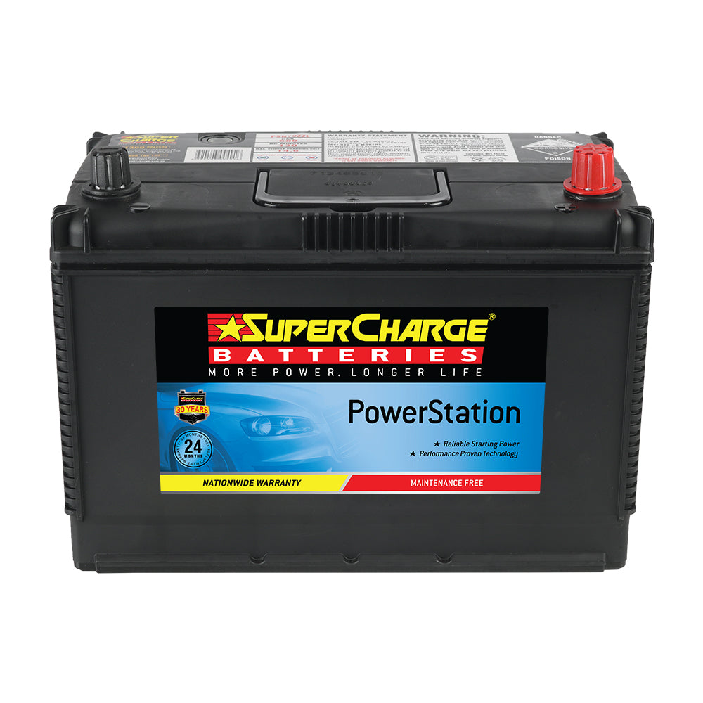 N70ZZL N70ZZLX 95D31L MF Battery — Superstart Batteries