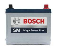 Bosch 58MF Car Battery - 12V, 550CCA | Superstart — Superstart Batteries