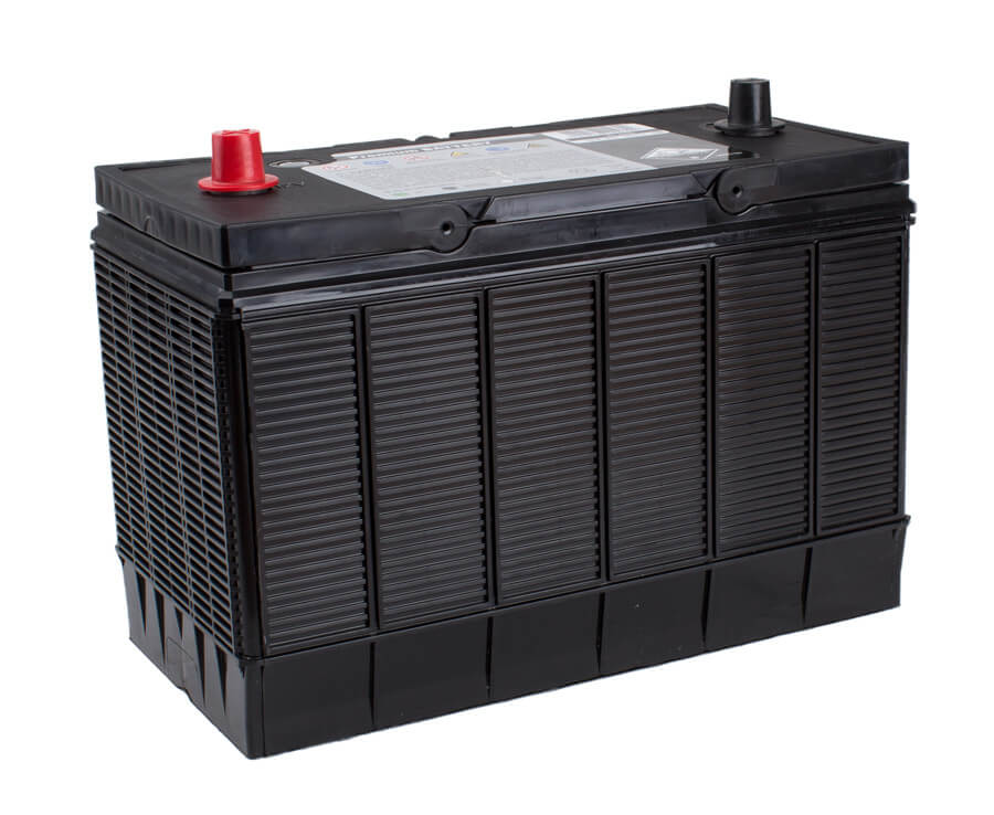 Endurant 1131MF 31-1000 1000 CCA 100Ah 12V Heavy Duty Battery ...
