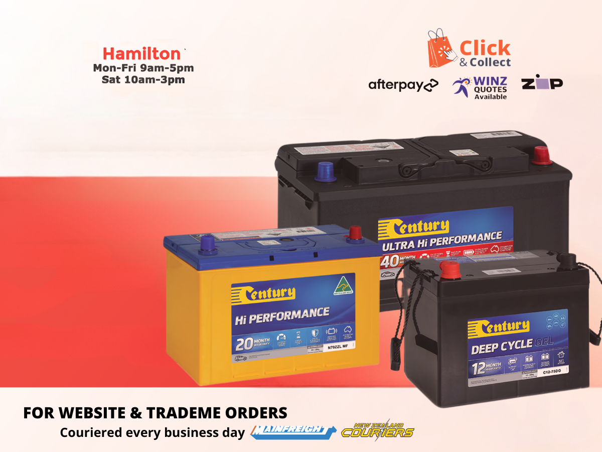 Car Battery Replacement Hamilton | Free Fitting | Superstart ...