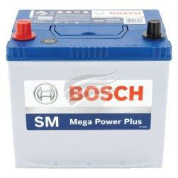 Bosch 55D23R Battery 550CCA - Superstart — Superstart Batteries