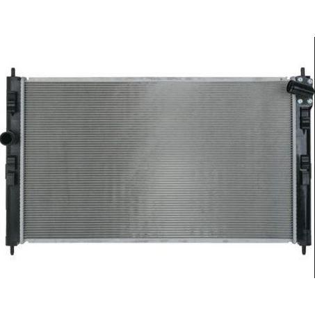 FloKool Engine Radiator for Mitsubishi ASX - RAD1846 — Superstart Batteries