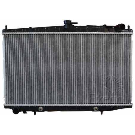 FloKool Engine Radiator for Nissan Bluebird - RAD251 — Superstart Batteries