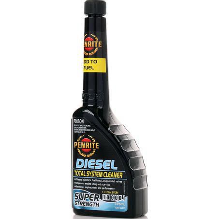 Penrite Diesel Total Fuel System Cleaner 375ML - ADDTSC375 — Superstart ...