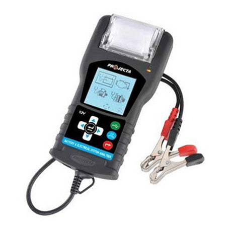 Projecta 12V Digital Battery Analyzer - BLT700 — Superstart Batteries