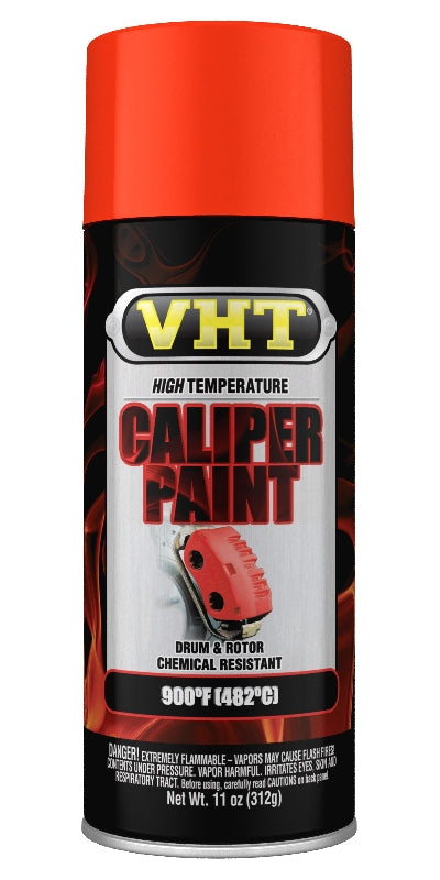 VHT Brake Caliper Paint Real Orange 312g - SP733 — Superstart Batteries