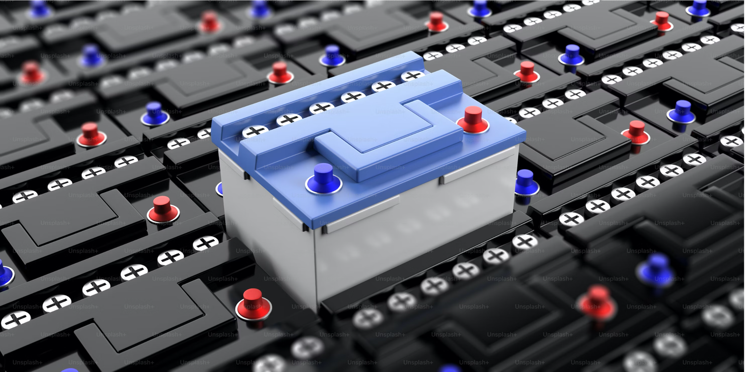 Premium Car Batteries at Great Prices | Superstart Batteries Auckland