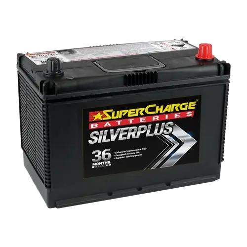 SuperCharge N70ZZL Battery 12V 720 CCA | Superstart — Superstart Batteries
