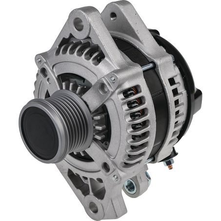 TOYOTA ALTERNATOR OEX 12V 150A DENSO STYLE 104210-4071 — Superstart ...