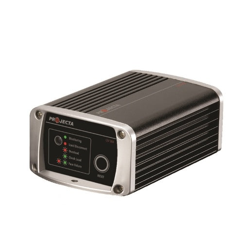 Projecta Low Voltage Disconnect 30A, 12V - LVD30 — Superstart Batteries