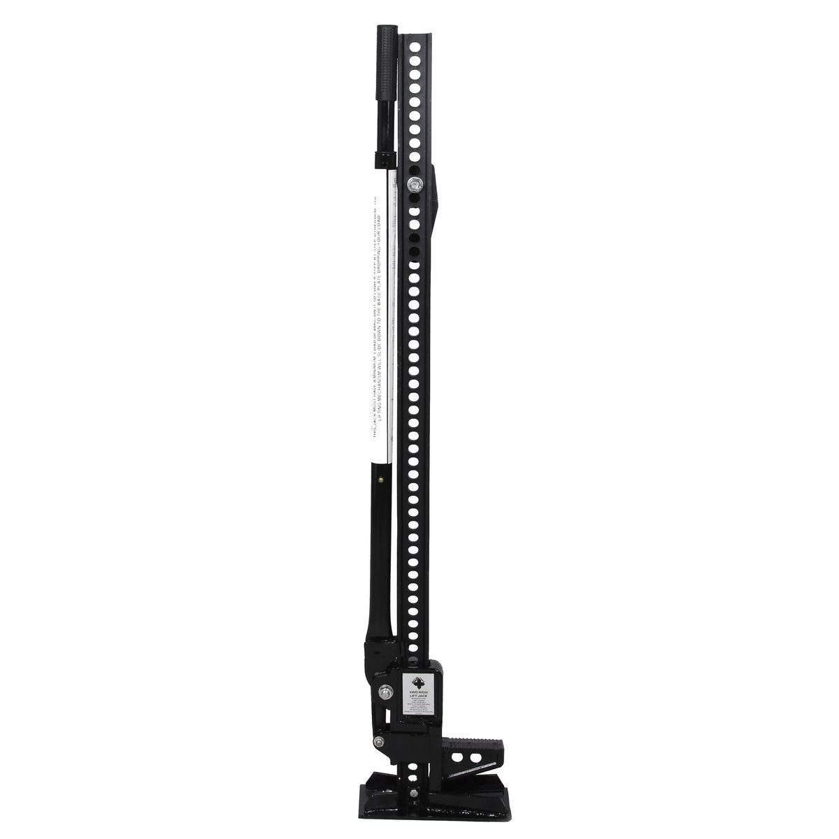 Maxi Trac High Lift Recovery Jack 2000kg – MTHLJ — Superstart Batteries