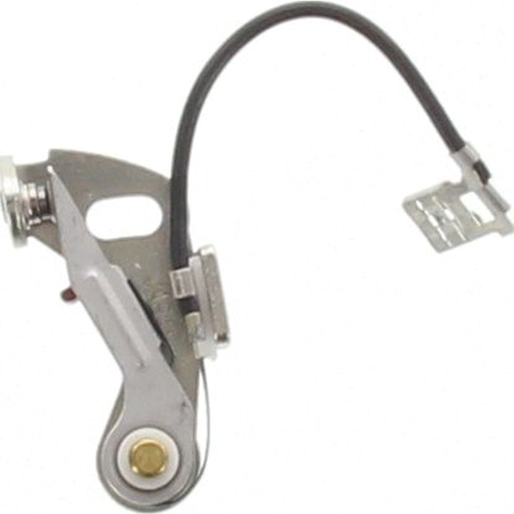 Fuelmiser Distributor Contact Set for Alfa Romeo Alfasud, Alfetta, BMW ...