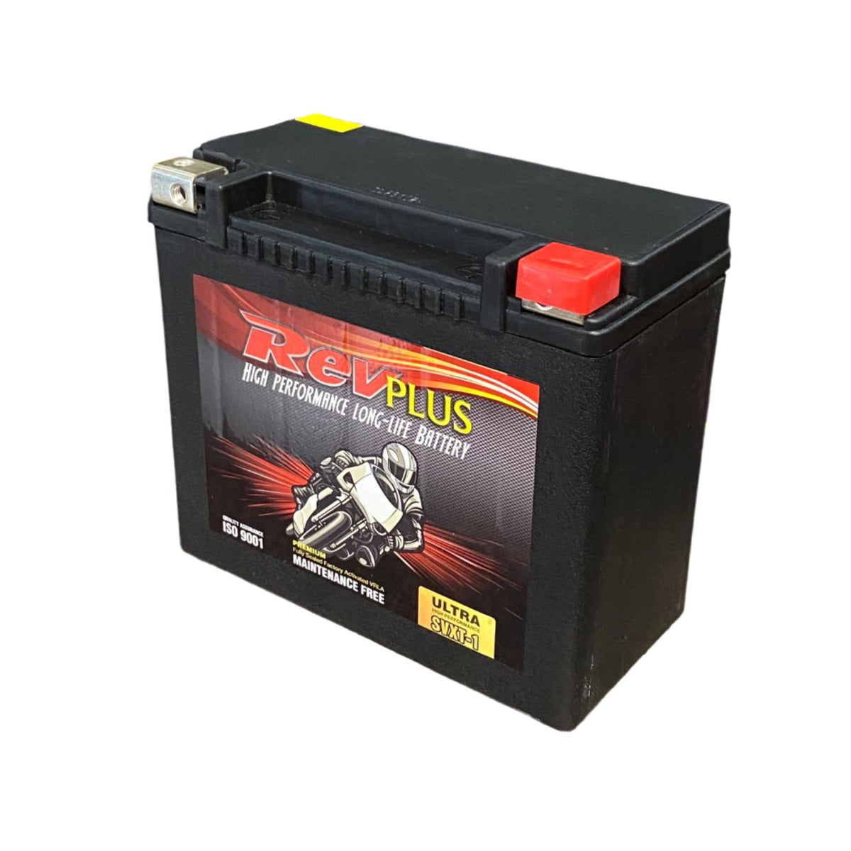 RevPlus SVXT-1 12V 20Ah Battery | Superstart Batteries