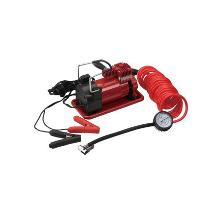 Maxi Trac 12V Medium Duty Air Compressor 150 psi - MTAC40 — Superstart ...