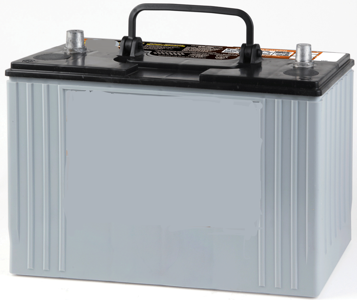 ENDURANT 9A31P AA31 AGM 31-1000 1000 CCA 100AH 12v — Superstart Batteries