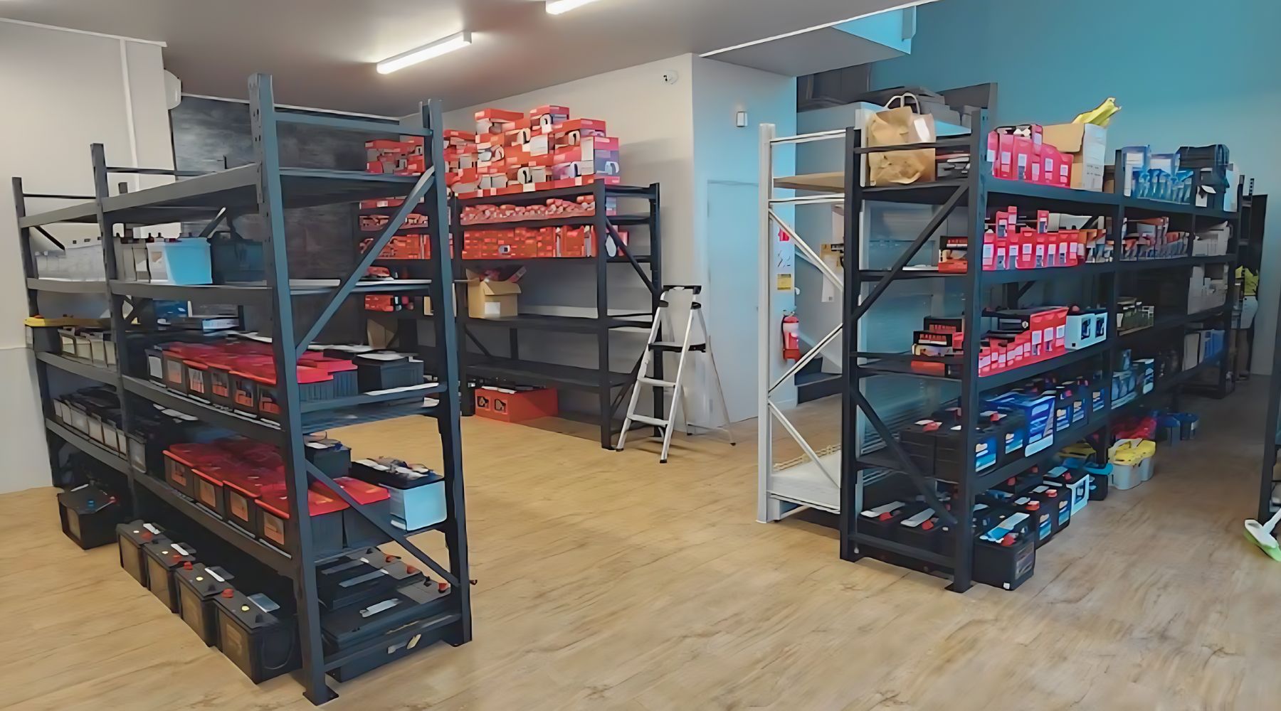 Car Battery Replacement Hamilton | Free Fitting | Superstart ...