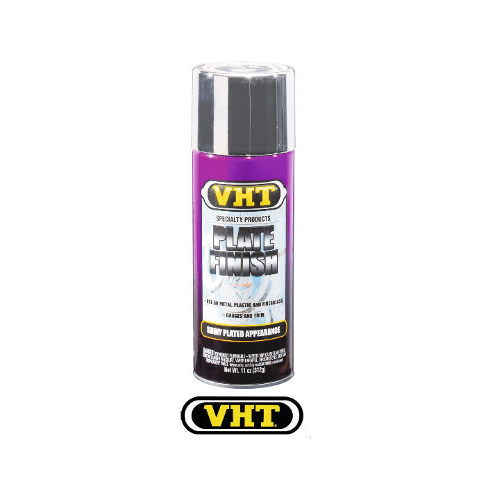 VHT SP5251 Chrome Spray Paint | Professional Chrome Finish NZ ...