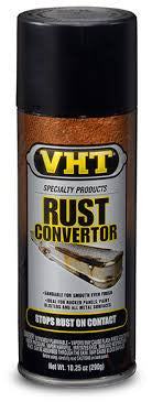 VHT SP229 Rust Converter Spray | Professional Rust Protection ...