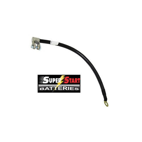 1050MM BATTERY TO STARTER CABLE – HEAVY DUTY — Superstart Batteries