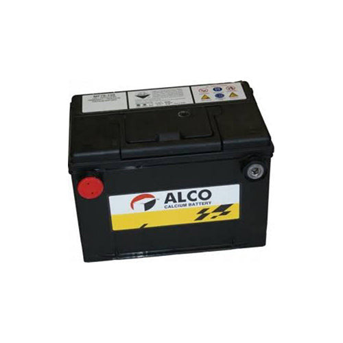 American Car battery 750 cca MF78 Alco MF78-750 — Superstart Batteries