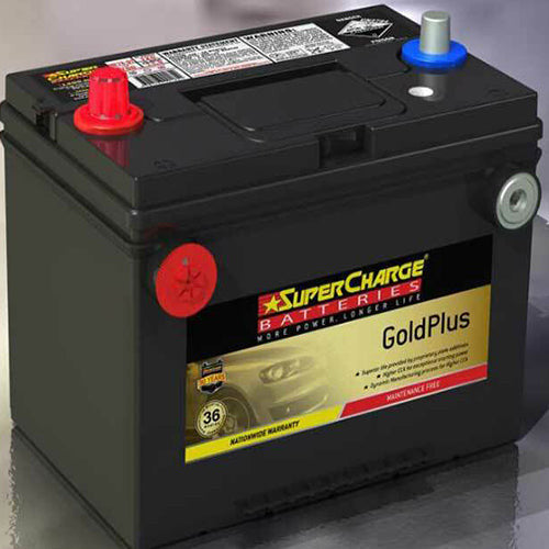 American Car Battery MF78-DT 760CCA | Superstart — Superstart Batteries