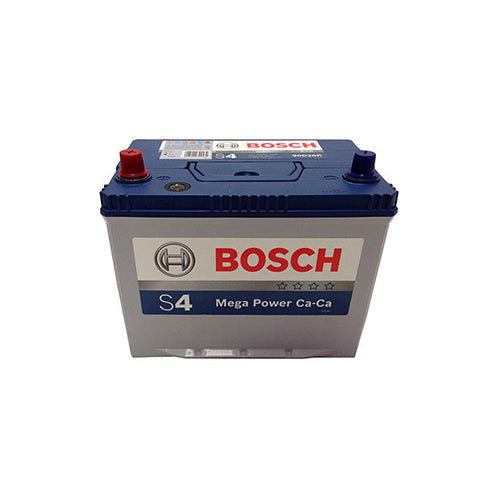 Bosch Commercial NS70 Car Battery - 12V, 620CCA | Superstart ...