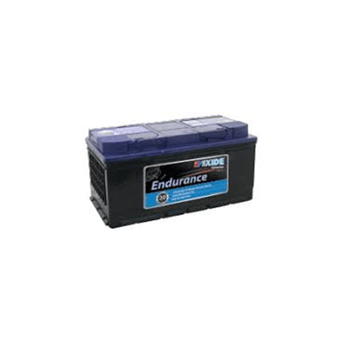 Exide DIN88MF Endurance 810 CCA 12V Car Battery - Superstart ...