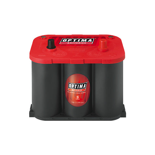 Optima RedTop 34R RT R 4.2 - 12V 815CCA Starting AGM Battery ...