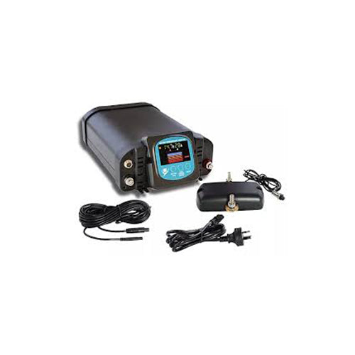 Power Train 12V Caravan/Boat Battery Charger PTMC340 | Multi-Input ...