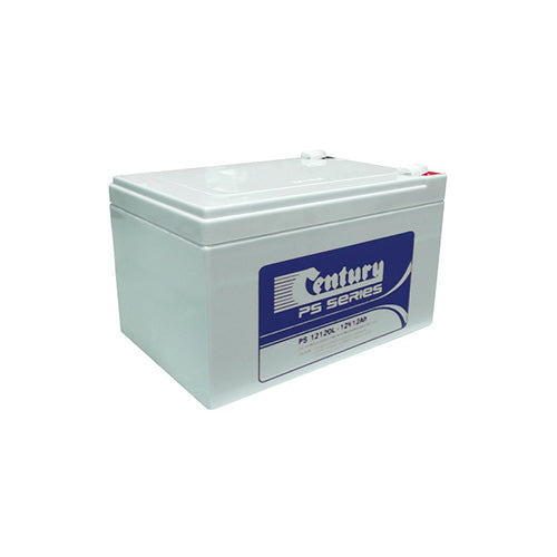 Superstart-Century PS12120L 12V 12Ah AGM Deep-Cycle Battery ...