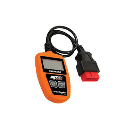 SP61150 SP Tools CAN OBDII/EOBD Scanner Code Reader — Superstart Batteries