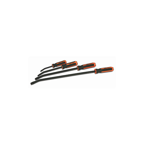 SP Tools SP30839 Professional Mechanics Pry Bar Set 4 Piece ...