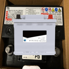 Delkor LN1 Hybrid Auxiliary AGM Battery - 12V 520CCA — Superstart Batteries