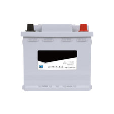 Delkor LN1 Hybrid Auxiliary AGM Battery - 12V 520CCA — Superstart Batteries